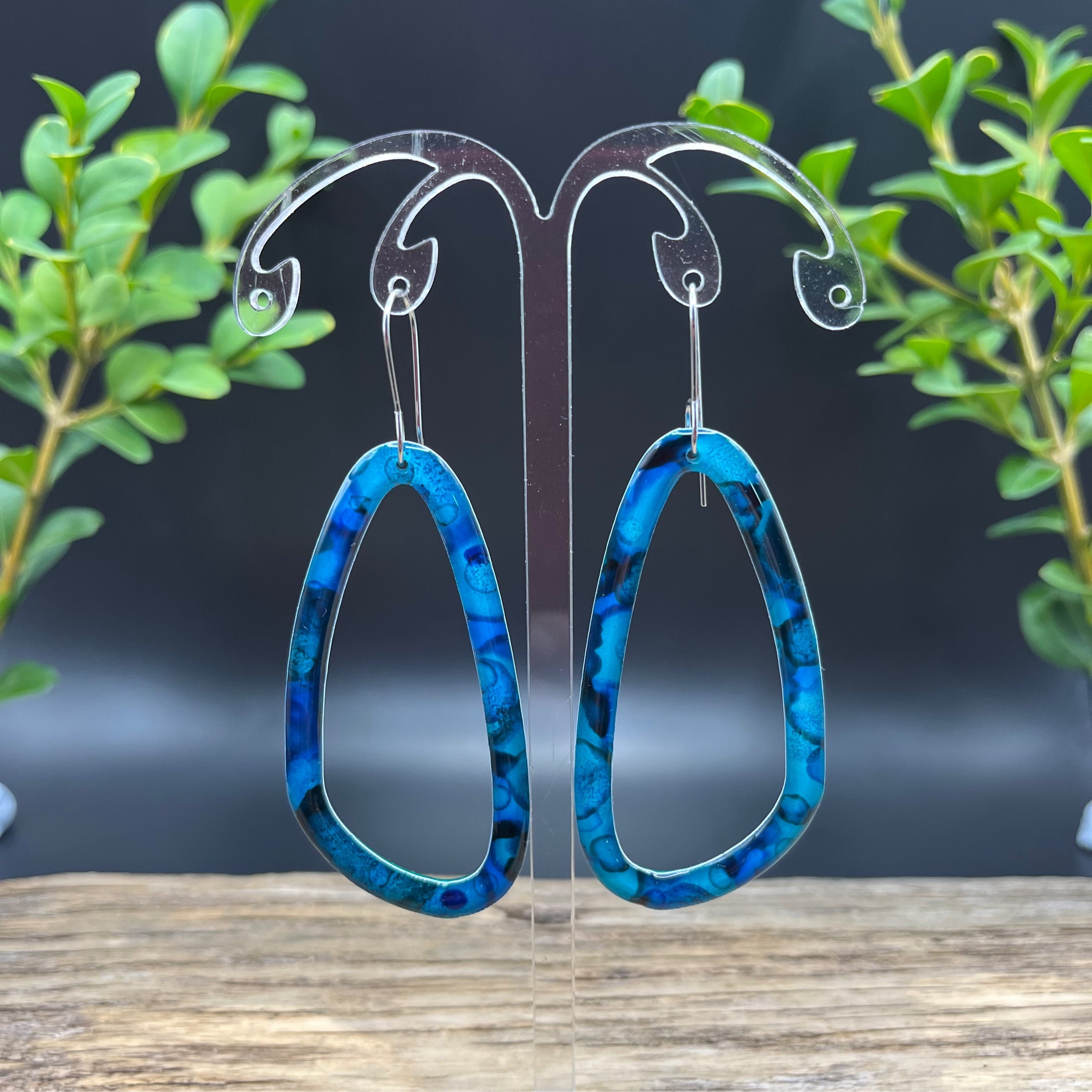 Rock pool | Lydia Jean Designs