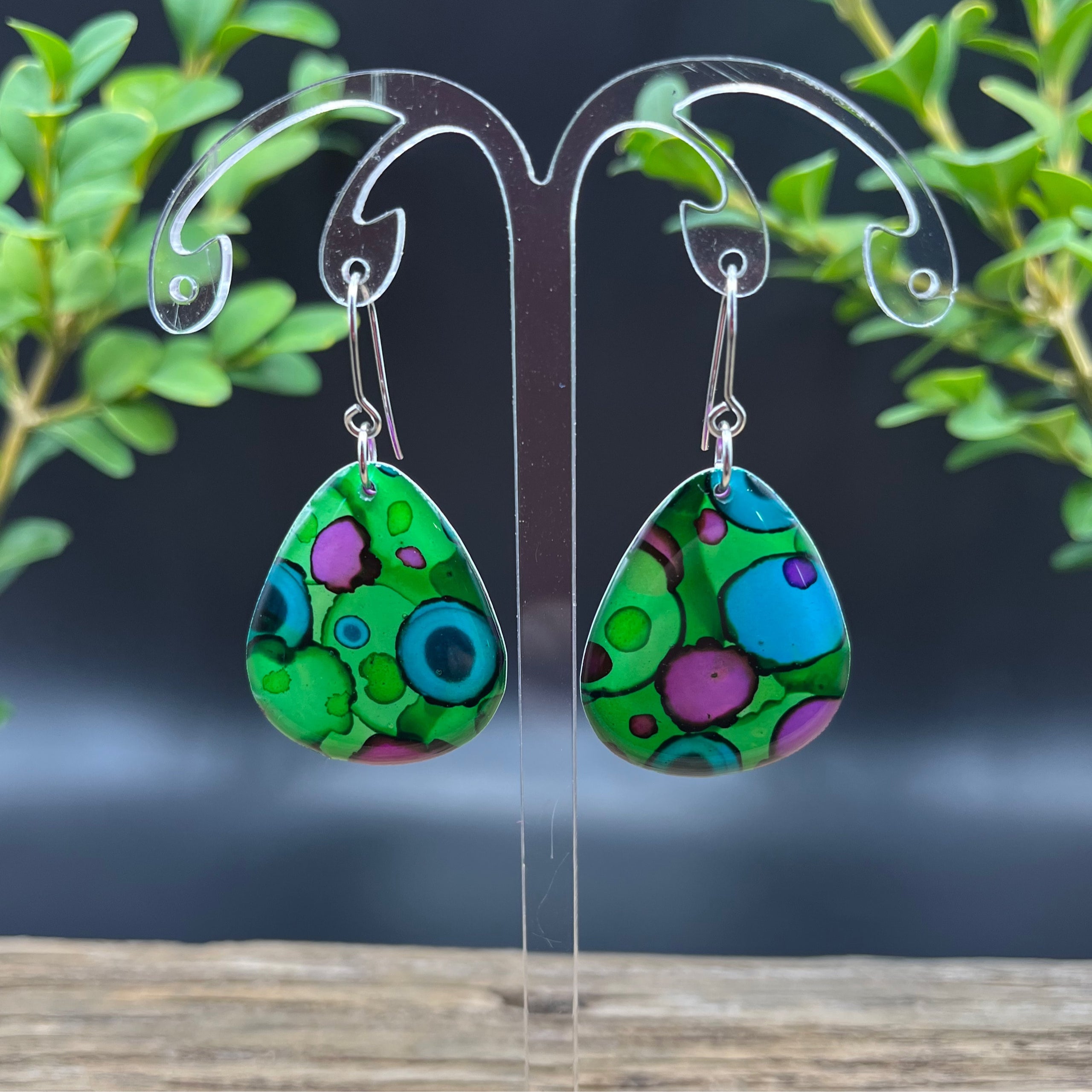 Slurm | Lydia Jean Designs